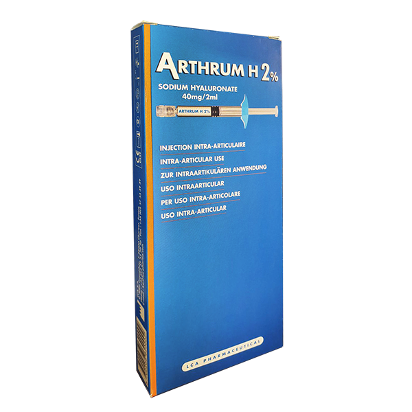 Arthrum H2% - MedTrade24